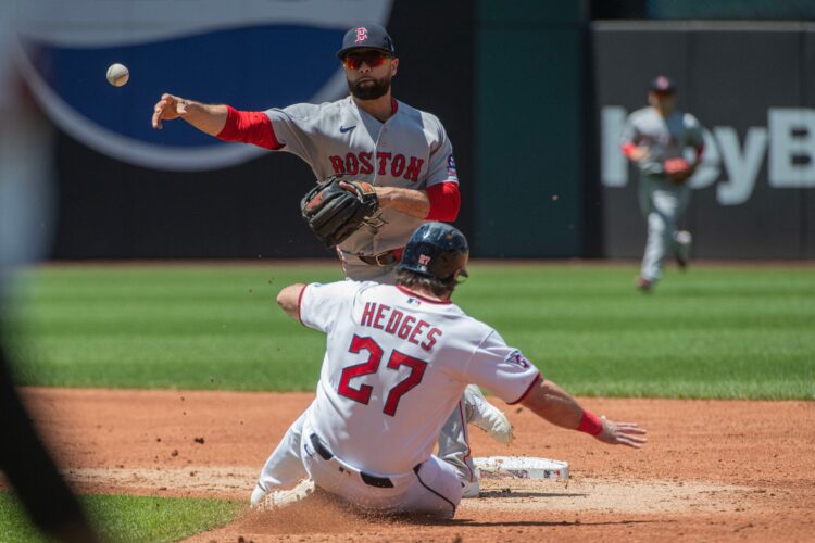 Red Sox break through in the 7th to top Guardians | News, Sports, Jobs ...